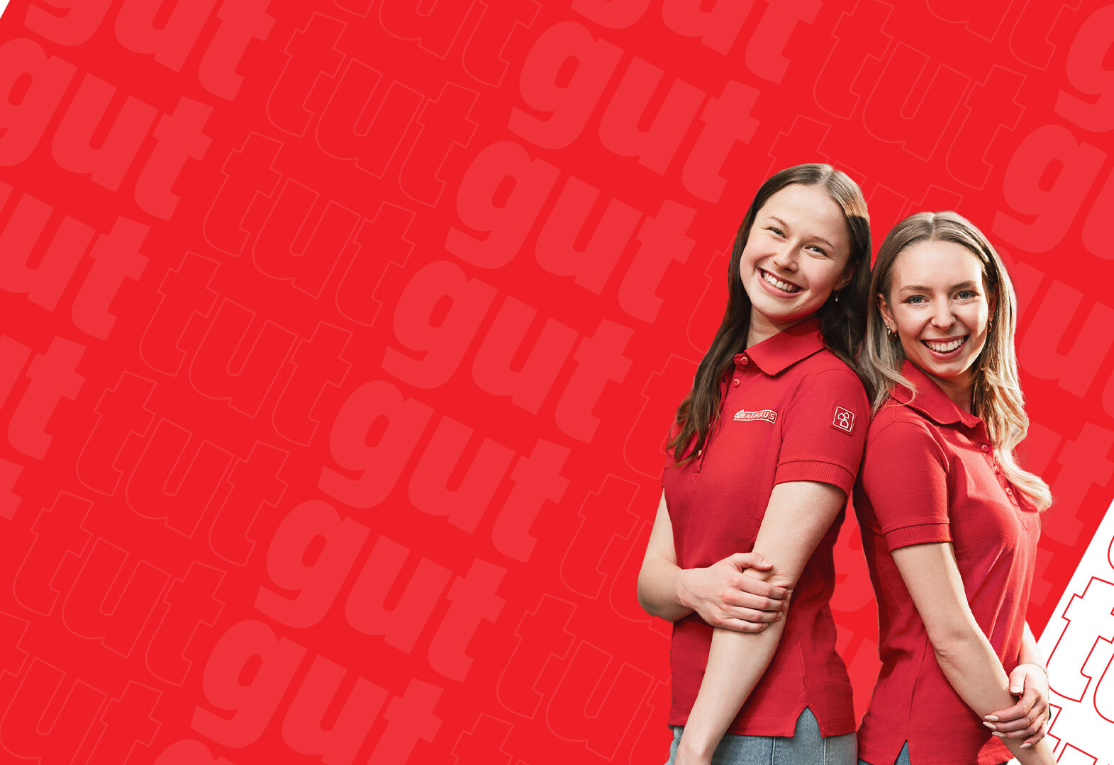 Abiturientenprogramme bei BAUHAUS