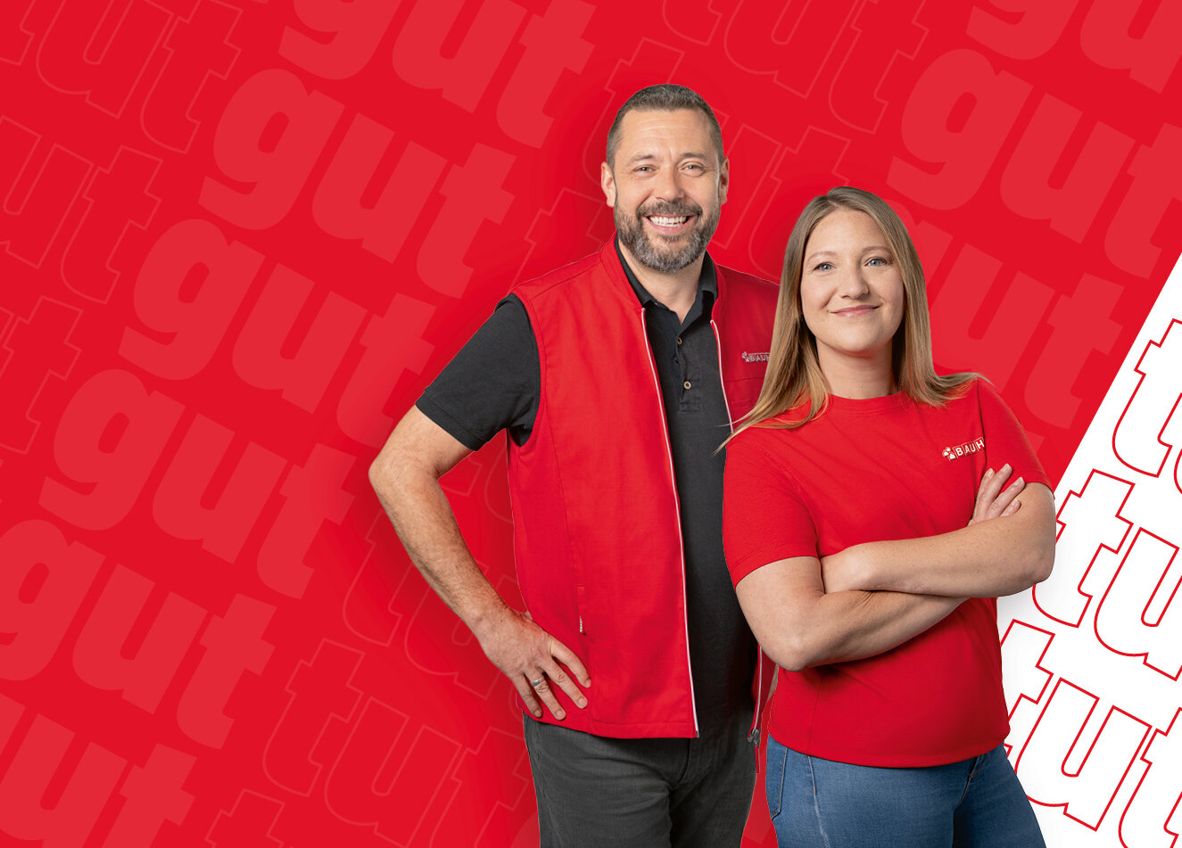 Ihr neuer Job im Fachcentrum | BAUHAUS